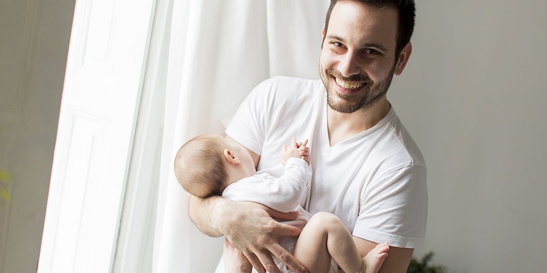 Idee Regalo per neo papà - per chi diventa padre